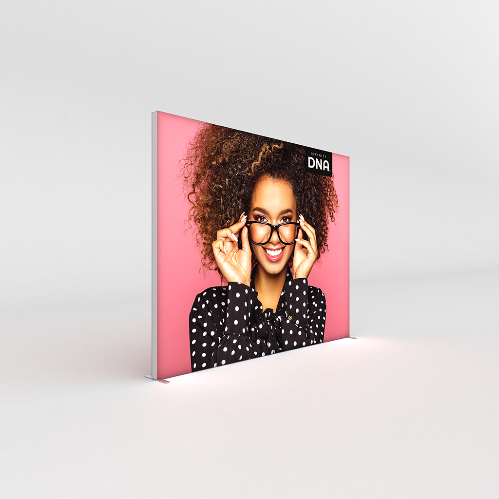 Infinity DNA™ Pro Lightbox - 3000L – BrandStand-AU